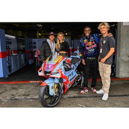 MotoGP Premier TT Assen 2026